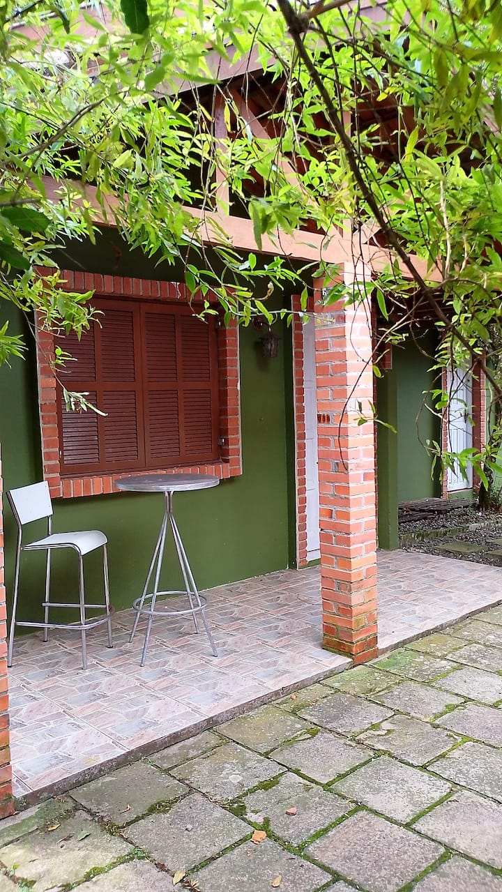 Casa Pinheiros 1 - Canela