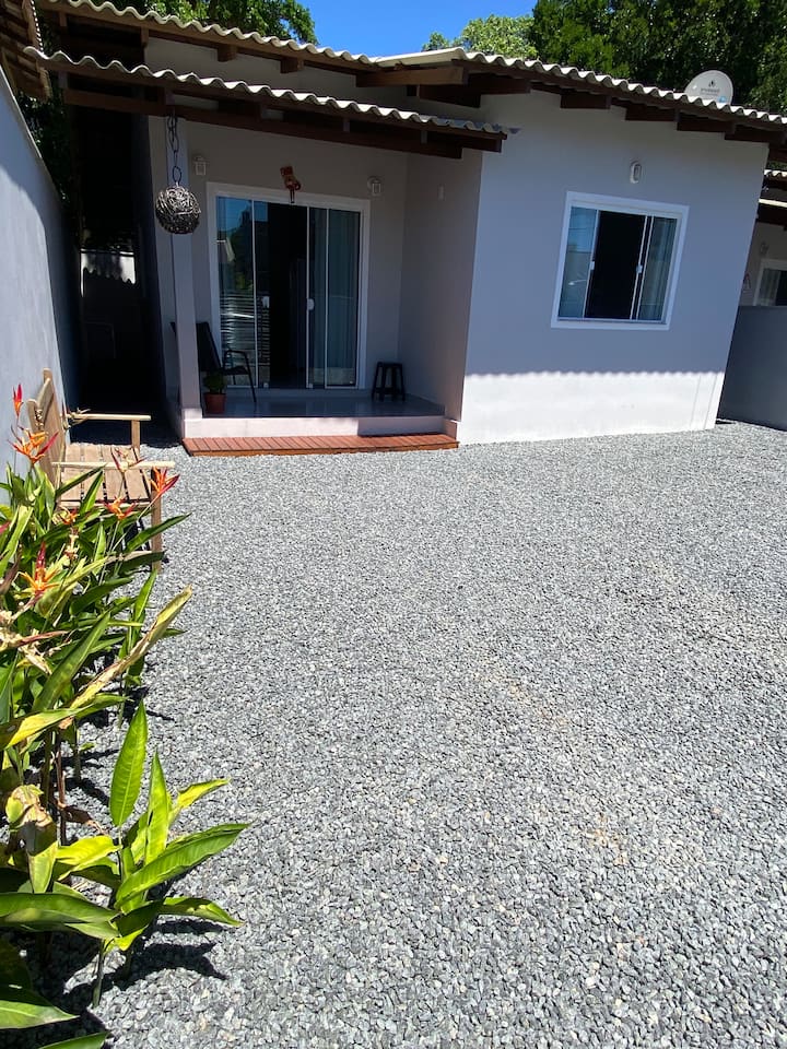 Casa Grão De Areia A 200 Metros Do Beto Carrero! - Penha