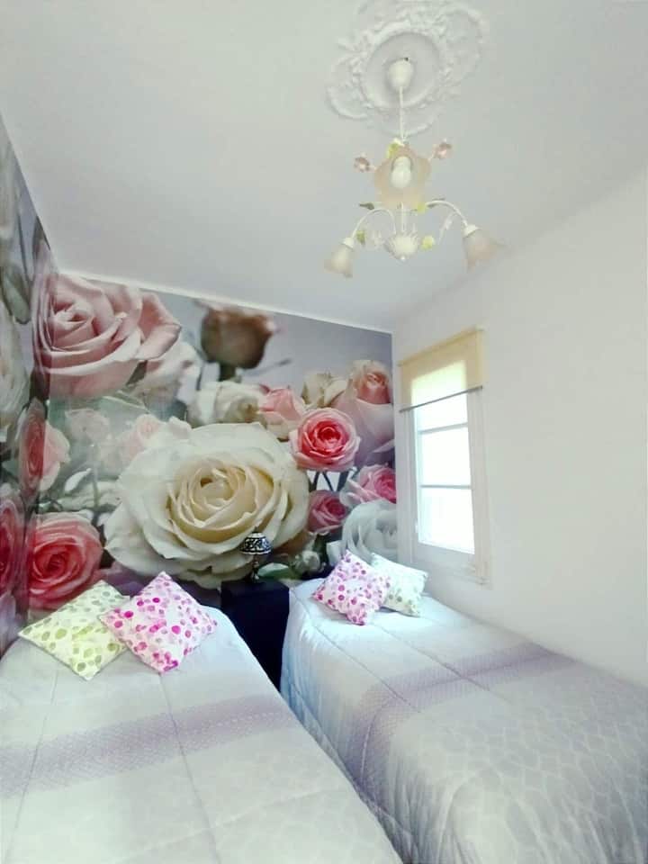 Flower *2026* Hwii - Sant Just Desvern