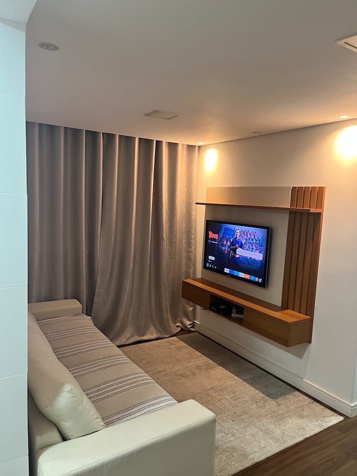 Apartamento - Araucária