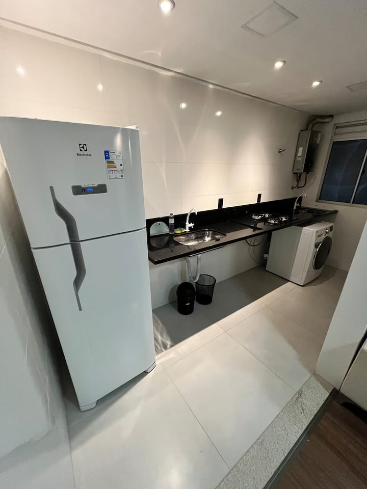 Apartamento 2 Quartos - Araucária