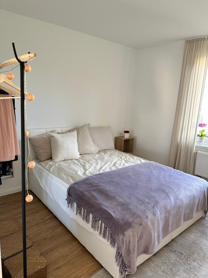 Hamburg-hoheluft-west - Hamburg