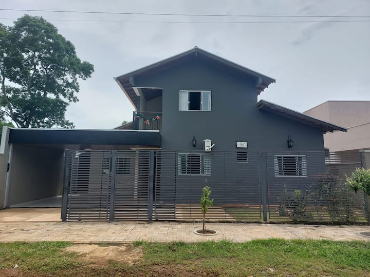 Casa Temporada Solar Dos Lagos - Bonito Ms - Bonito