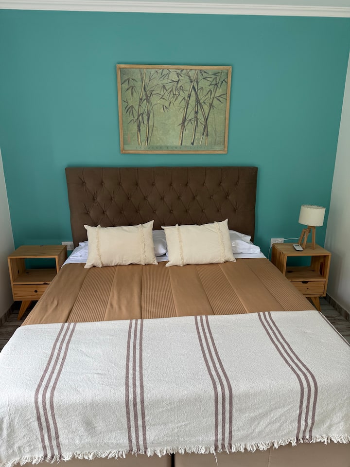 Hermoso Departamento En El Corazón De Canning - Aéroport Ezeiza de Buenos Aires (EZE)