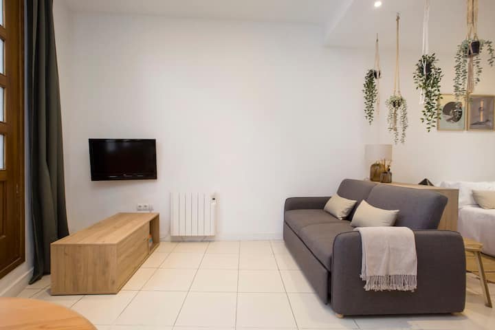 Apartamento Puerta Del Camino 6 - Bilbao
