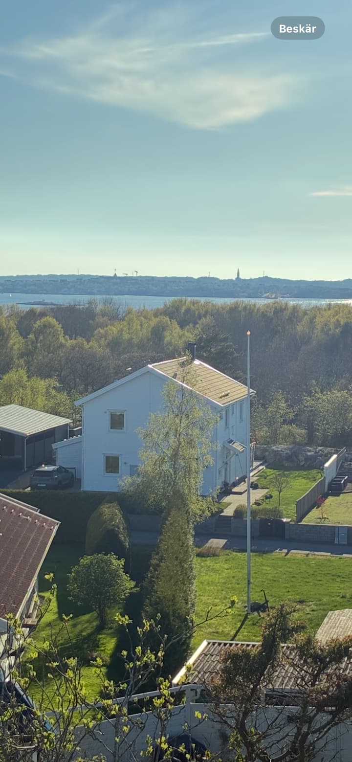 Boende I Hästevik Med Närhet Till Hav Och Natur. - Gothenburg