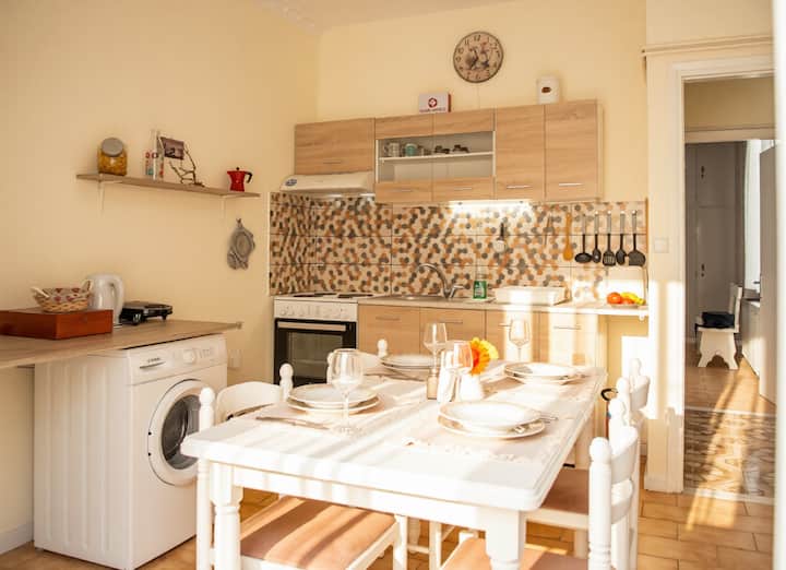 Sophia's House - Cephalonia