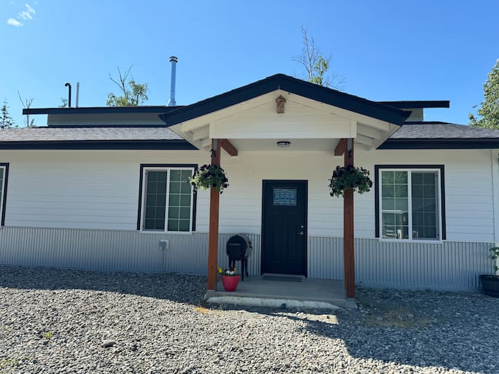 Guesthouse In Family Neighborhood - Wasilla
