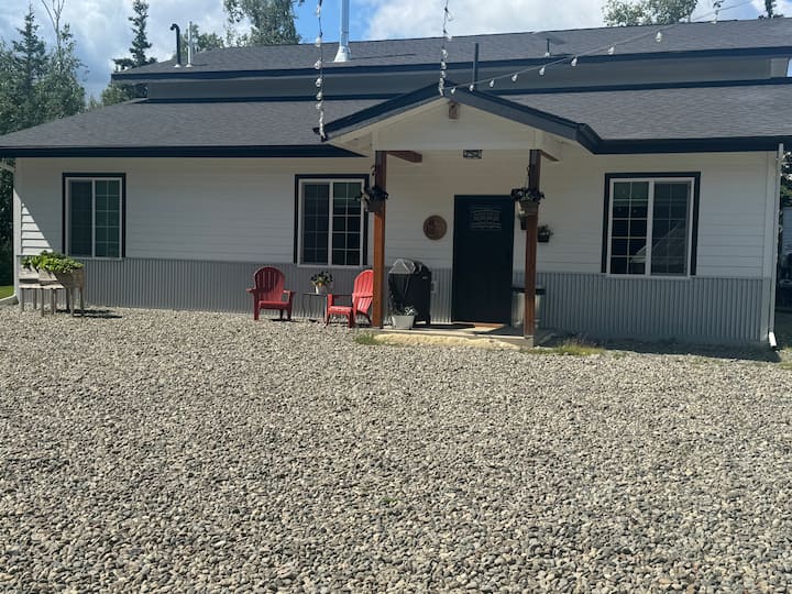 New Guesthouse In Family Neighborhood - Wasilla, AK