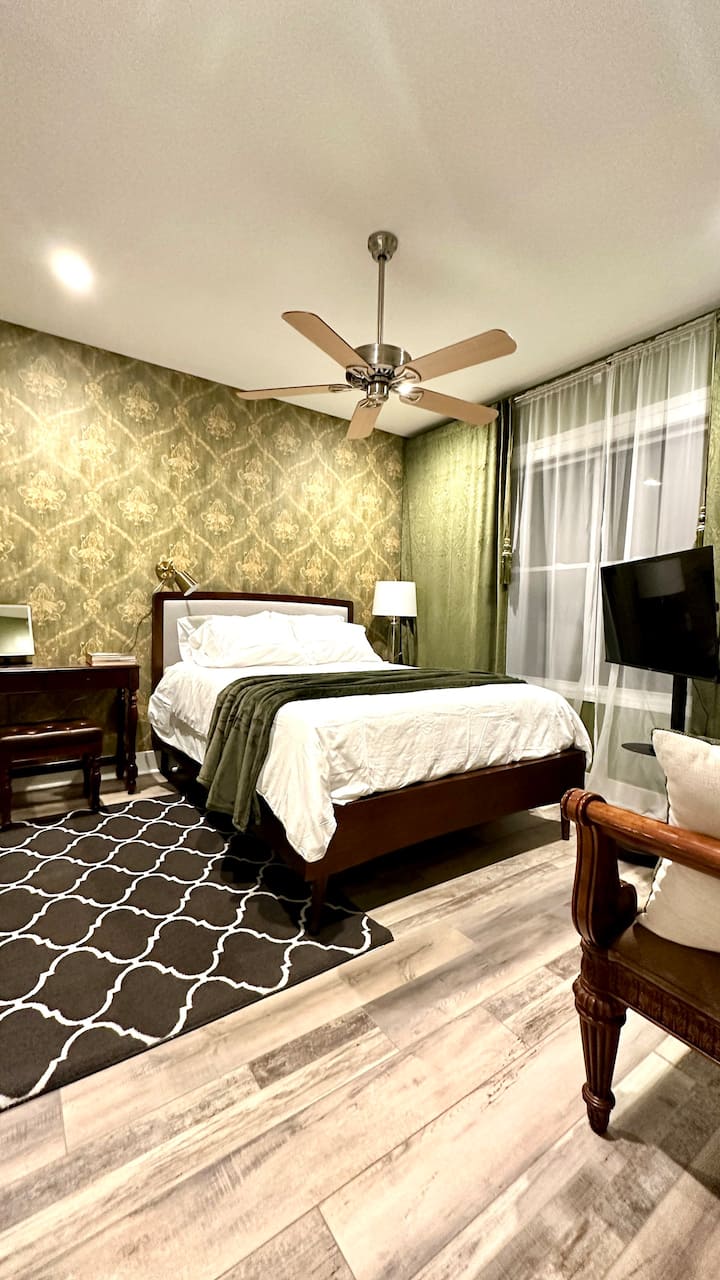 Emerald Escape Room - Summerville, SC