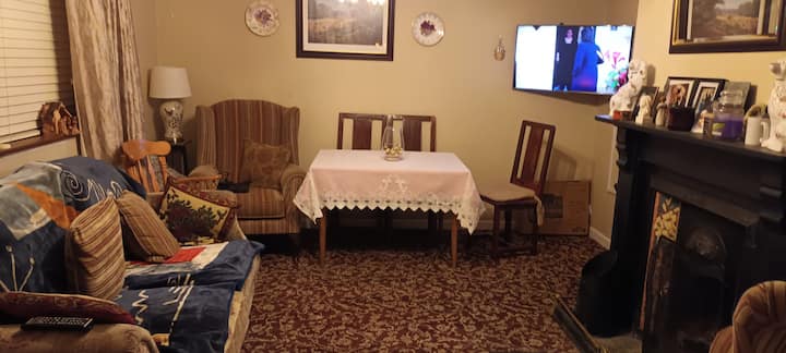 Tipperary Rural Retreat - Cashel