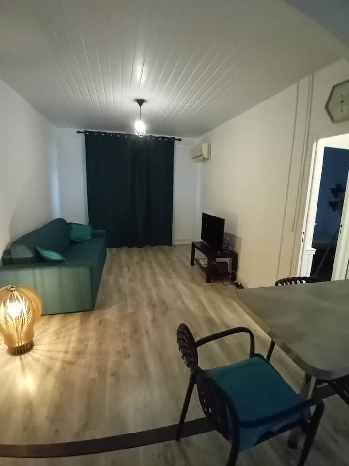 Appartement Moderne à Louer à Kourou - French Guiana