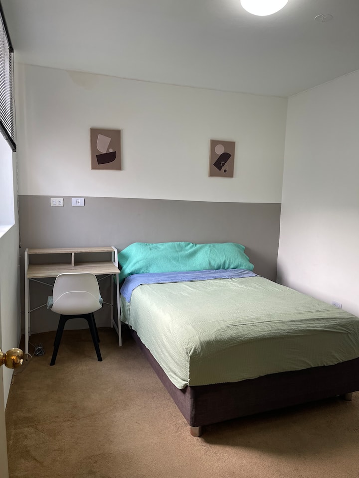 Céntrico Y Seguro En Miraflores – Ideal Para 2 - Lima