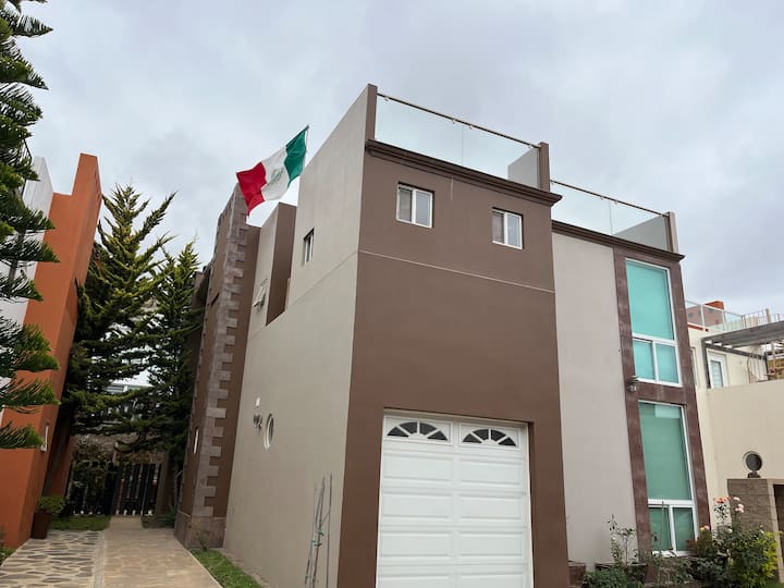 Casa 45 - Rosarito