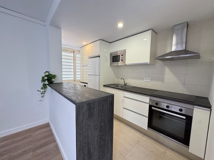 Apartamento Familiar Reformado Año 2020. - Lloret de Mar