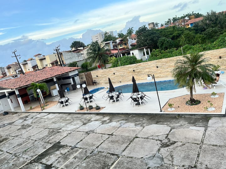 Salinas - Pa
Condominio Acauã - Salinópolis