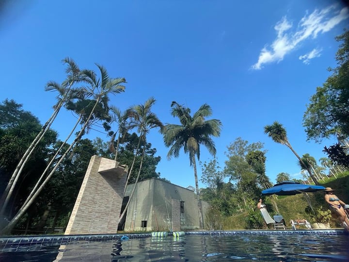 Sitio São José - Cotia