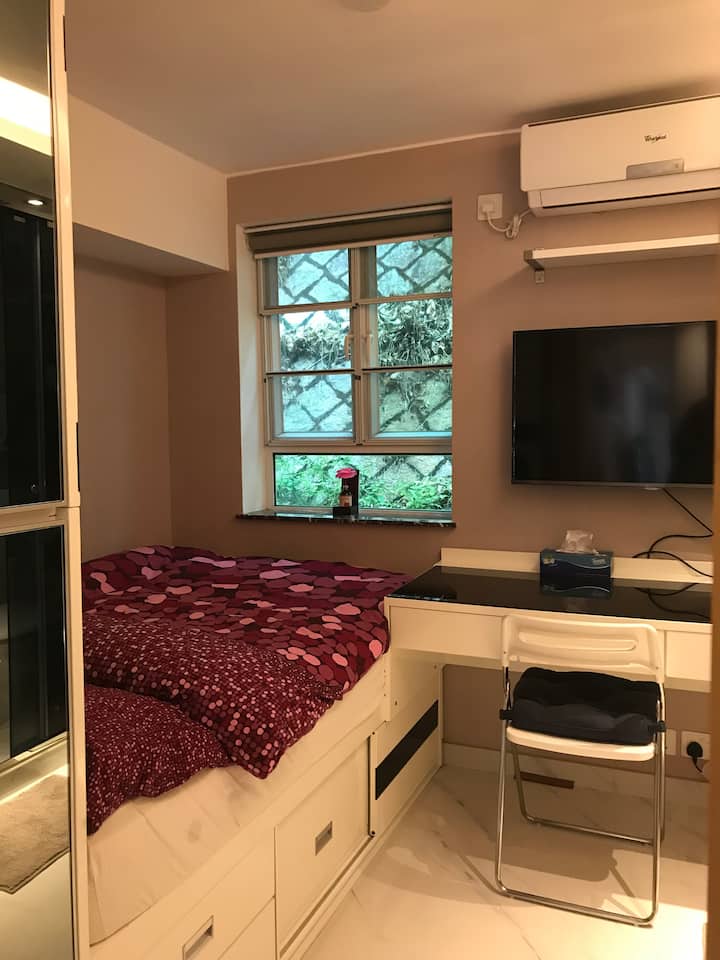 Incredible Architect Design Duplex Earth Ensuite - Hong Kong