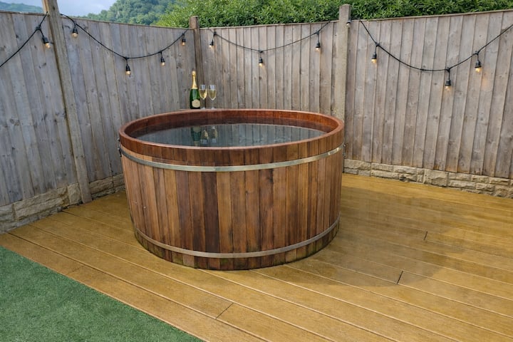 Modern Snowdonia Studio | Scenic Walks & Zip World - Snowdonia National Park