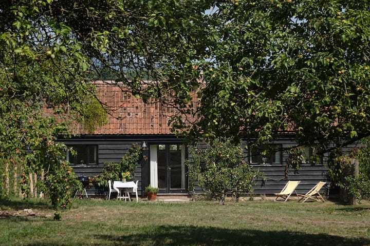 Cosy Riverside Cottage On The Banks Of The Severn - Forest of Dean