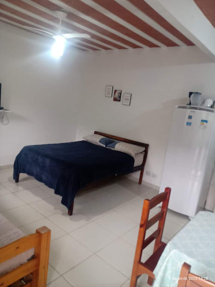 Kitnet Da Adriana 15 Min De Trindade - Trindade