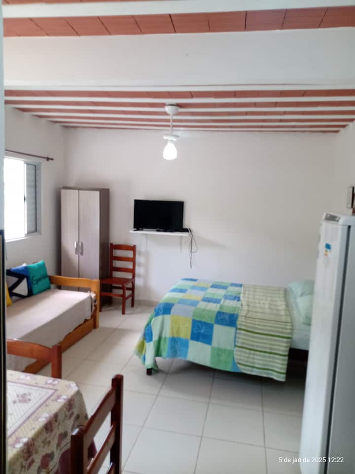 Kitnet Da Adriana 15 Min De Trindade - Trindade, Rio de Janeiro