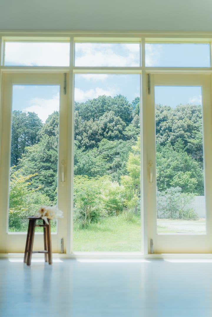 Quiet Creative Stay Near Ise Jingu - Ise