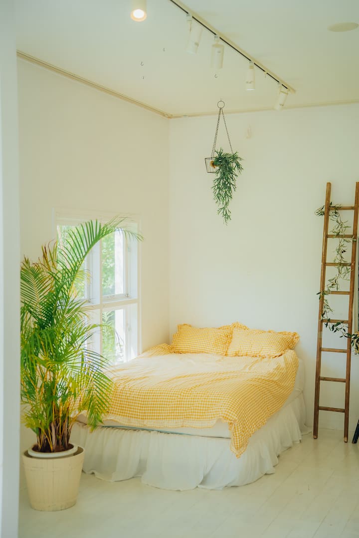 Stay In A Photo Studio | Torch Stay Studio - Ise