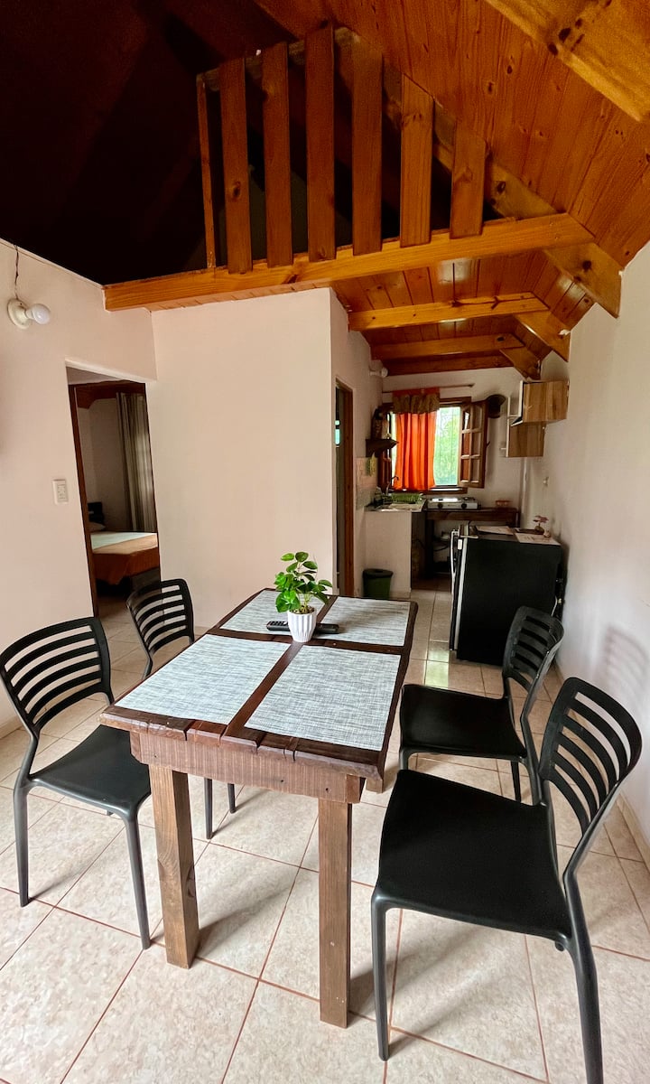 Cabaña Privada En El Centro De Iguazú - Puerto Iguazú