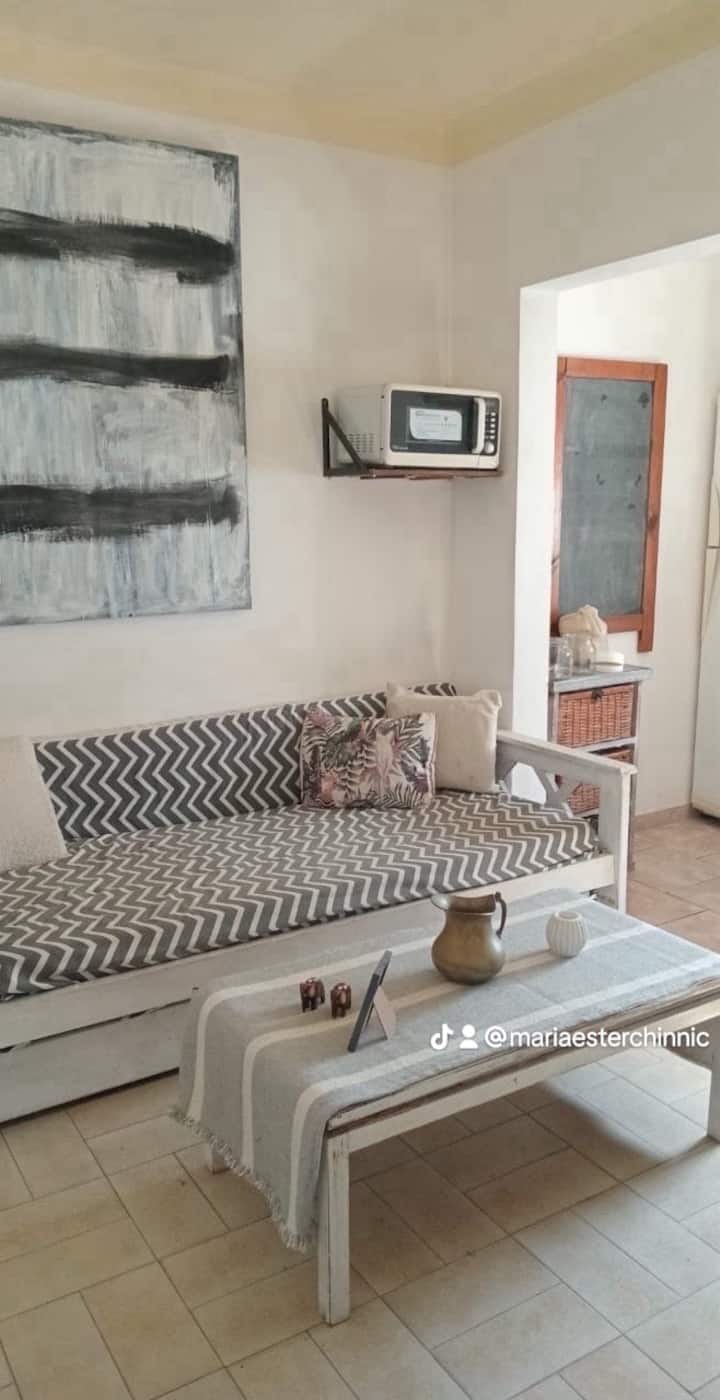 Alquilo Excelente Departamento Para 10 Personas - Villa Gesell