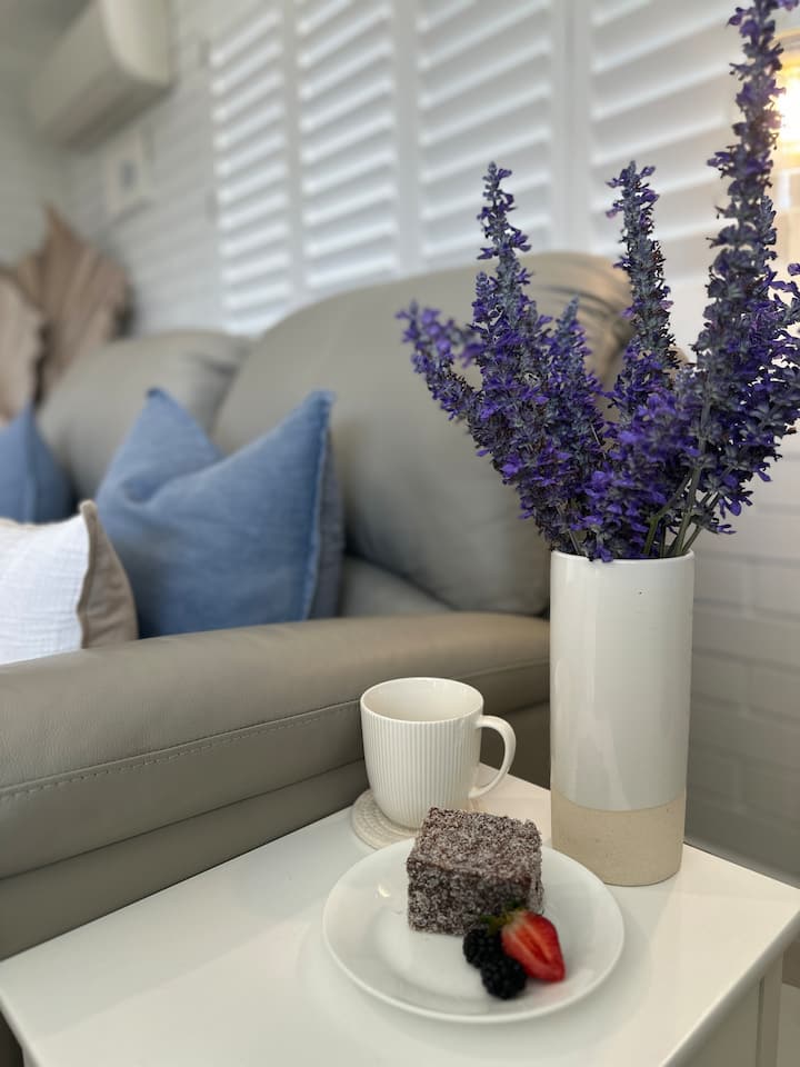 Kingscliff Beach Stay With Scenic Hinterland Views - Kingscliff