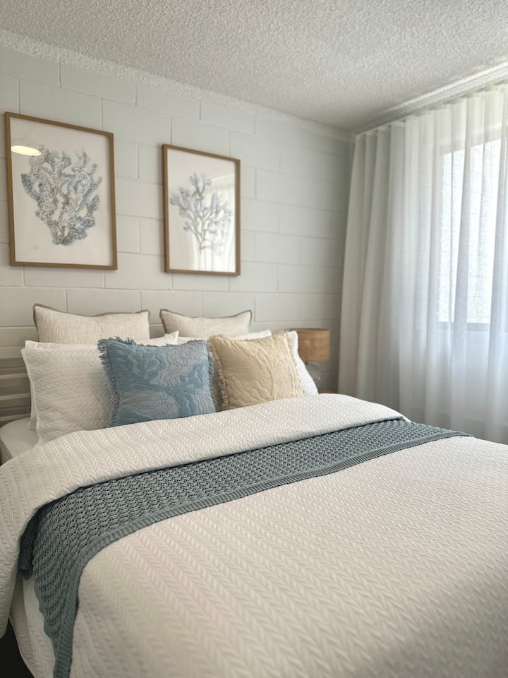 Kingscliff Beach Stay With Scenic Hinterland Views - Kingscliff