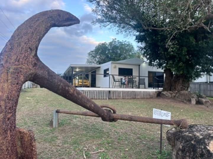 Cooktown Riverview Basecamp The Ultimate Group Hq - Cooktown