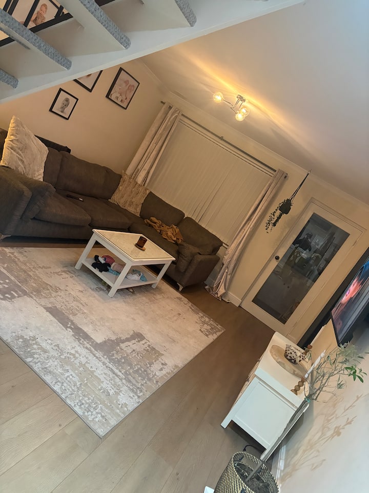 1 Bedroom House 5 Minutes From Race Course - Tewkesbury