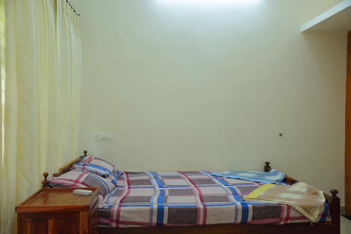 Cozy Retreat Peaceful Ambiance Warm Hospitality - Kovalam