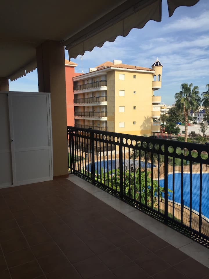 Vistas Al Faro - Canet de Berenguer