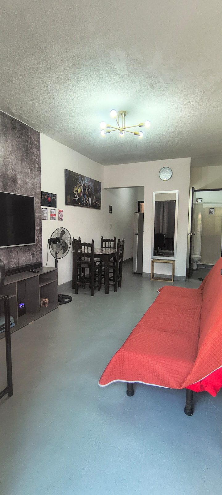 Departamento Privado, Ideal Paseo O Trabajo!! - Tapachula