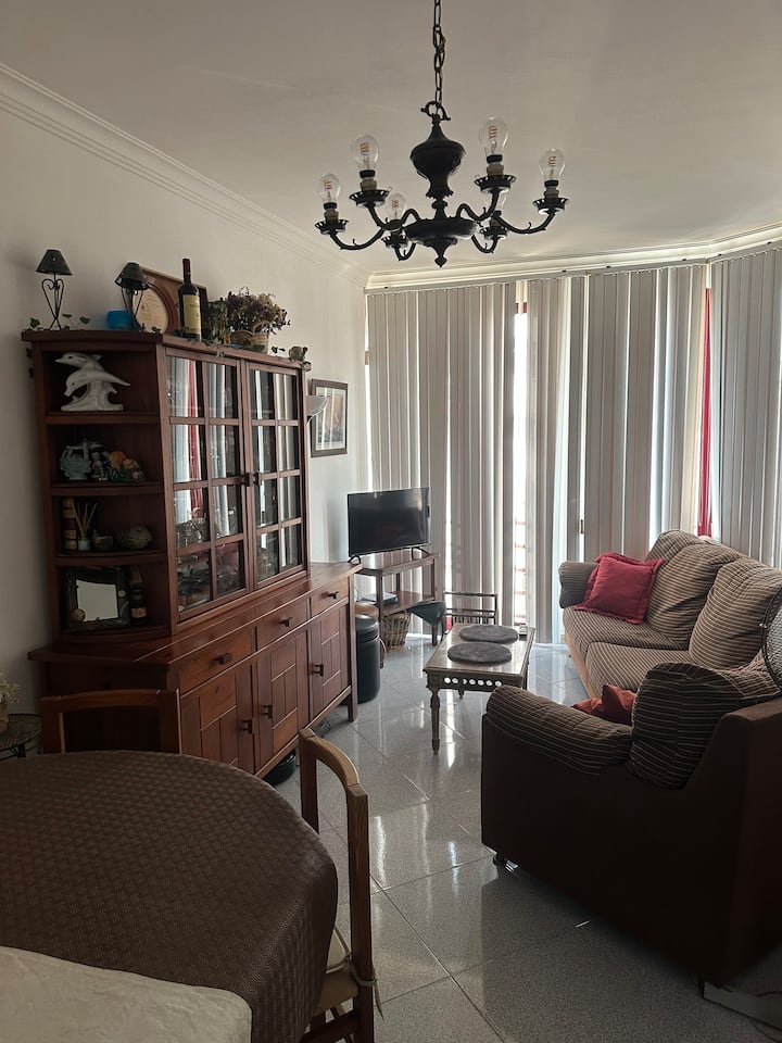 Beach Apartment In Costa Da Caparica - Costa da Caparica