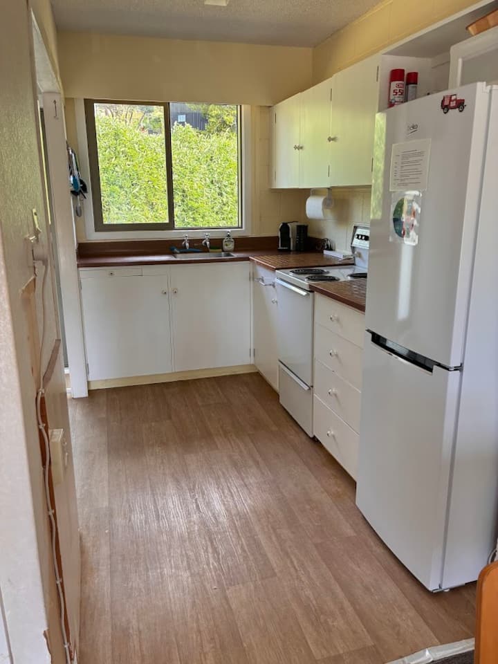 Ocean Views Apartment - ファンガマタ