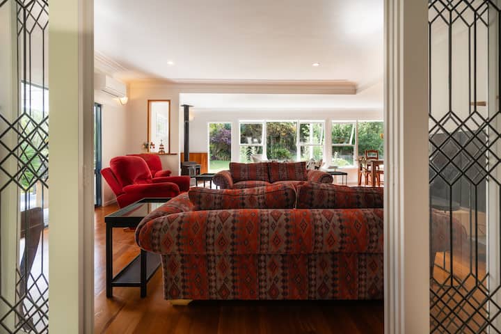Kerikeri Orchard House - Kerikeri