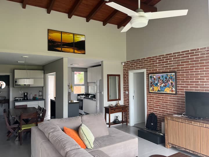 Casa Sol E Brisa - Capão da Canoa