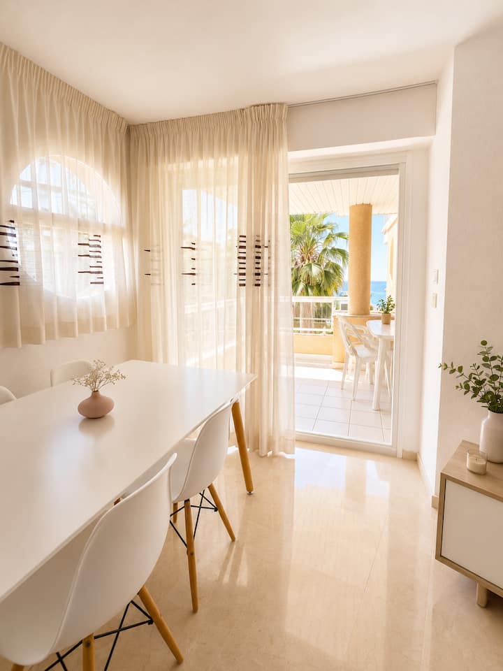 🏝 You Deserve This Vacation 🏝 - Cambrils