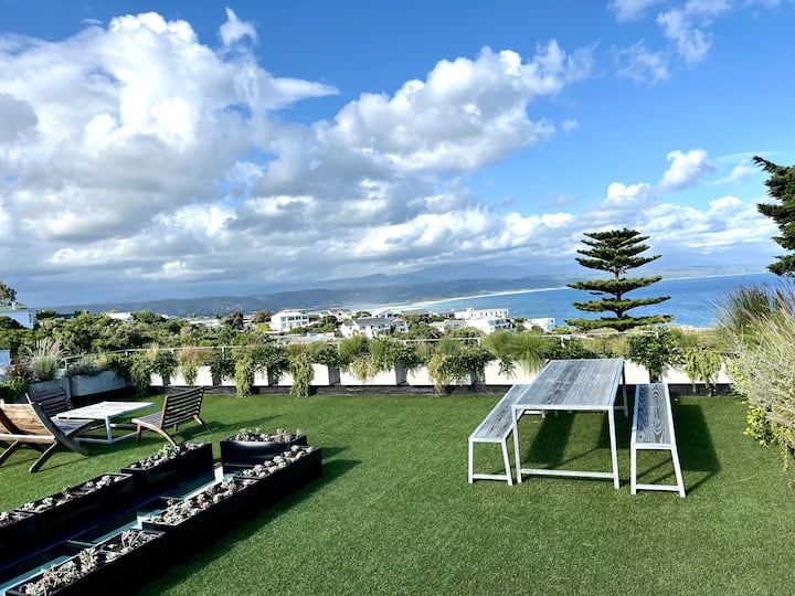 Plett Bay View - Plettenberg Bay