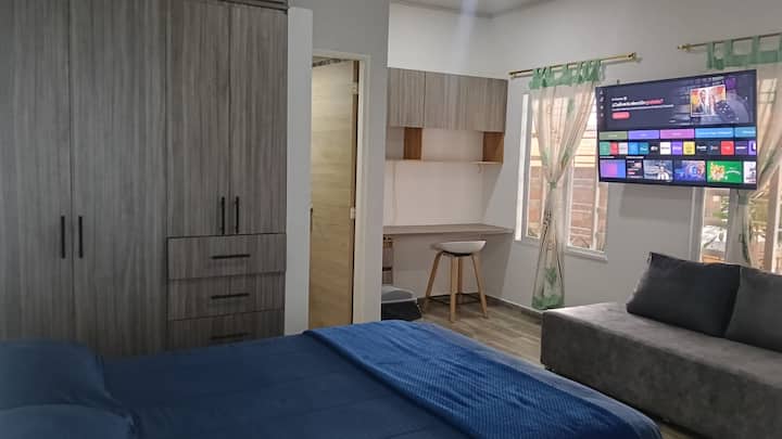 Habitación Amoblada En Pitalito. - Pitalito