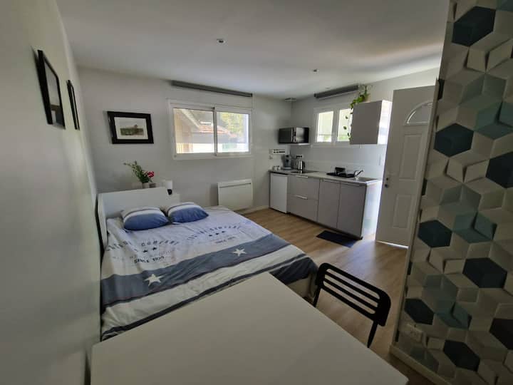Studio Indépendant Martillac / Bordeaux Sud - Martillac