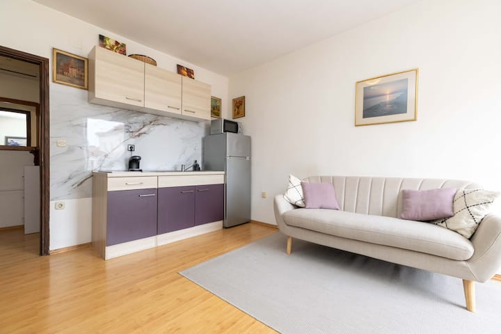 Lovely Apartment In Old Town Center Lanakira2 - Zadar