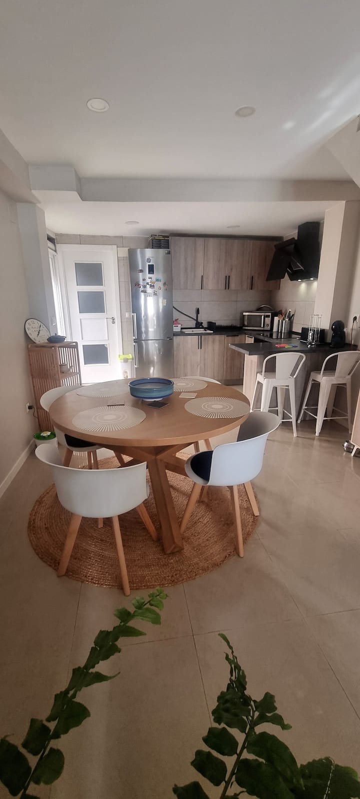Habitación Acogedora - Valencia