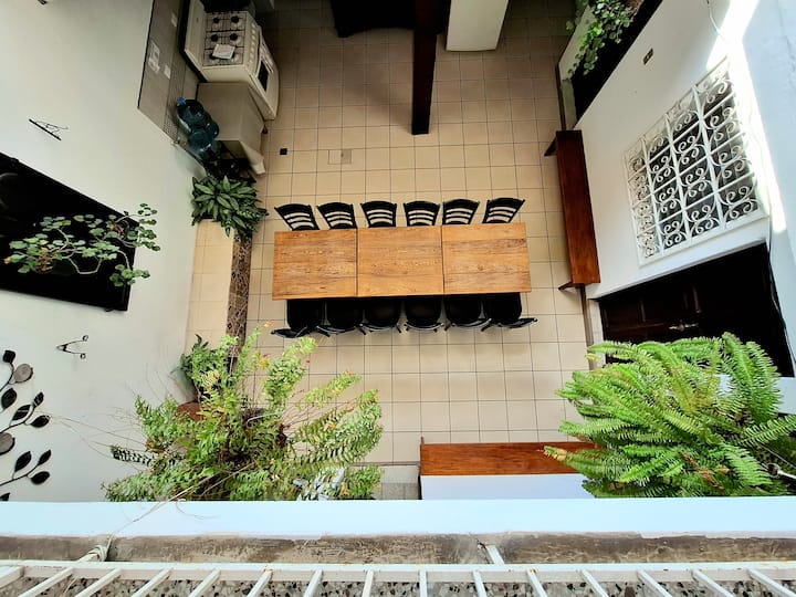 Casa Doña Fide
Ideal Para Grupos Y Familias - Esquipulas