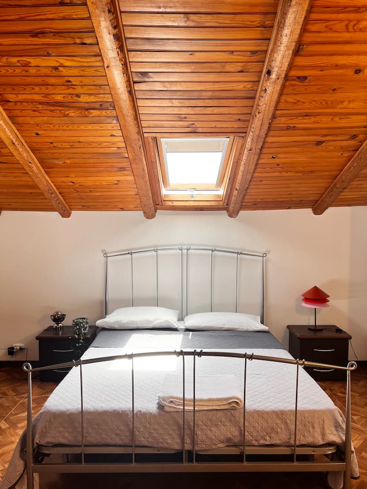 Verga Home Rent - Catania