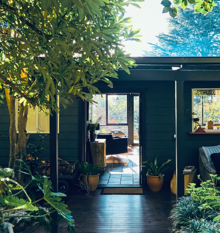 Montpierre Rustic & Cosy Mountain Cottage - Hawkesbury City Council